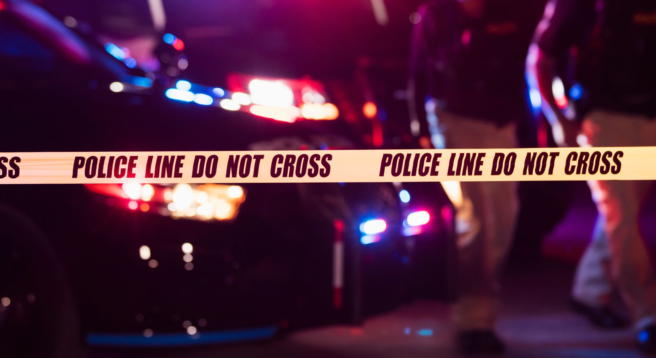 Alcohol, Drugs, and Crime - NCADD